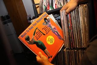 Dj Dexter - Xx Years Interview - Sneaker Freaker