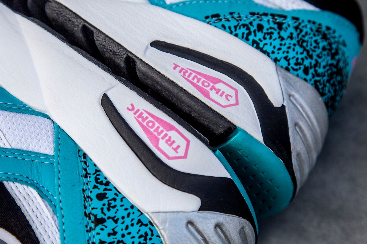 PUMA Trinomic R698 (Men's 90s Pack) - Sneaker Freaker