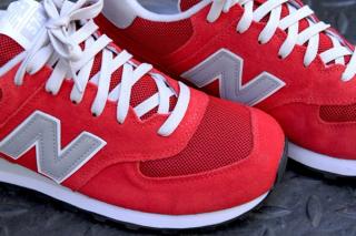 New Balance Spring Preview - Sneaker Freaker