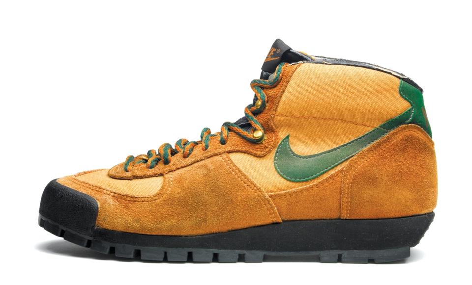 An Introduction to 'Happy Trails', Sneaker Freaker's Guide to the Great ...