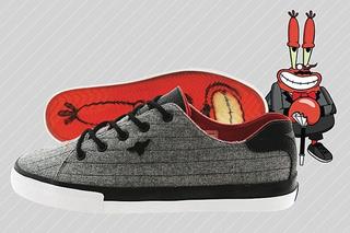 BAIT X Creative Recreation Spongebob Pack - Sneaker Freaker