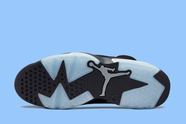 The Air Jordan 6 ‘Metallic Silver’ Makes Its Grand Entrance at JD ...