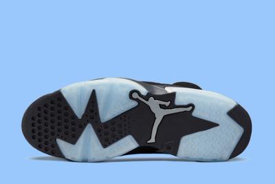 The Air Jordan 6 ‘Metallic Silver’ Makes Its Grand Entrance at JD ...