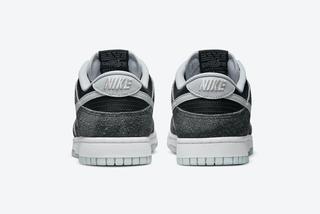 Release Date: The Nike Dunk Low ‘Animal Pack’ Prowls Closer - Sneaker ...