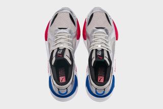 PUMA Launches Space Mission with NASA - Sneaker Freaker