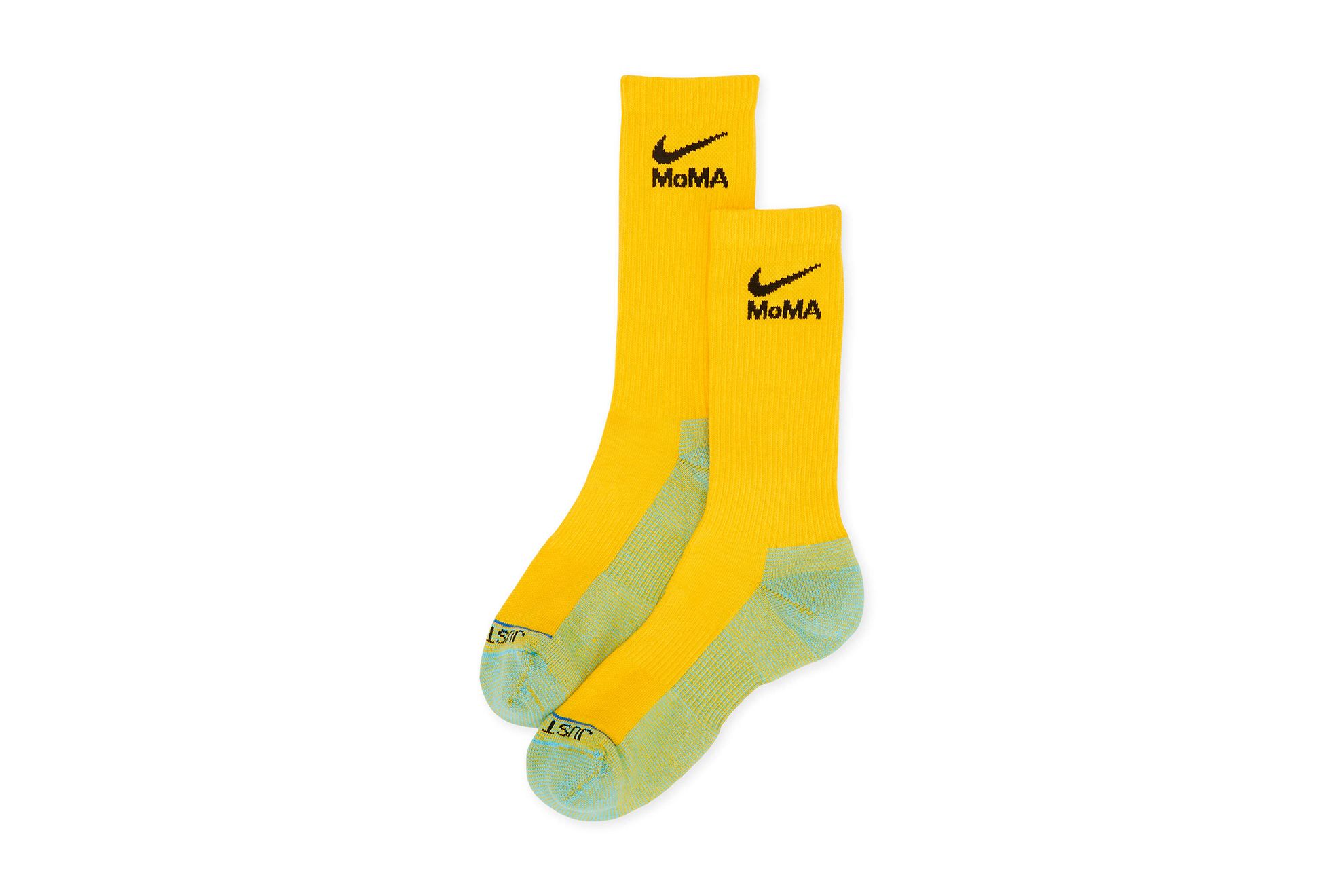 Nike and the Museum of Modern Art Forge Another Partnership - Releases