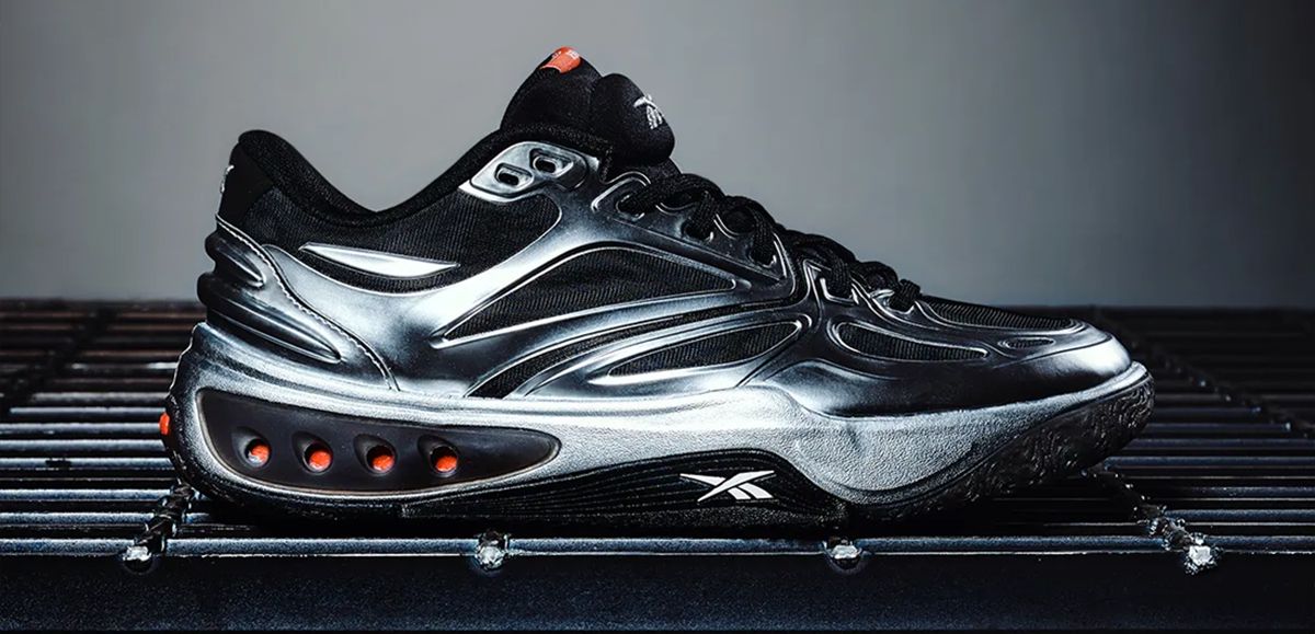 The ‘Bok is Back: Reebok’s Engine A Powers Up - Releases