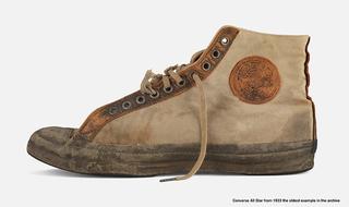 American Icon: The Basketball History of the Converse All Star ...