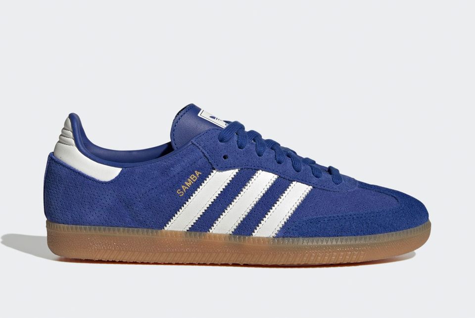 Six New adidas Sambas Sort Out the Rotation - Sneaker Freaker