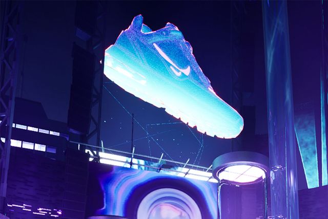 Nike Find ‘Airphoria’ in the World of Fortnite - Sneaker Freaker