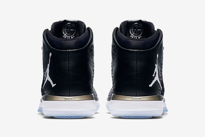 Air Jordan Xxxi (Fine Print) - Sneaker Freaker