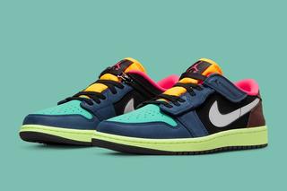 Air Jordan 1 - Sneaker Freaker