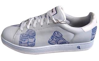 Todd Krinsky - Reebok Vice President - Sneaker Freaker