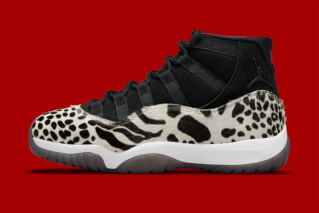 Air Jordan 11 - Sneaker Freaker