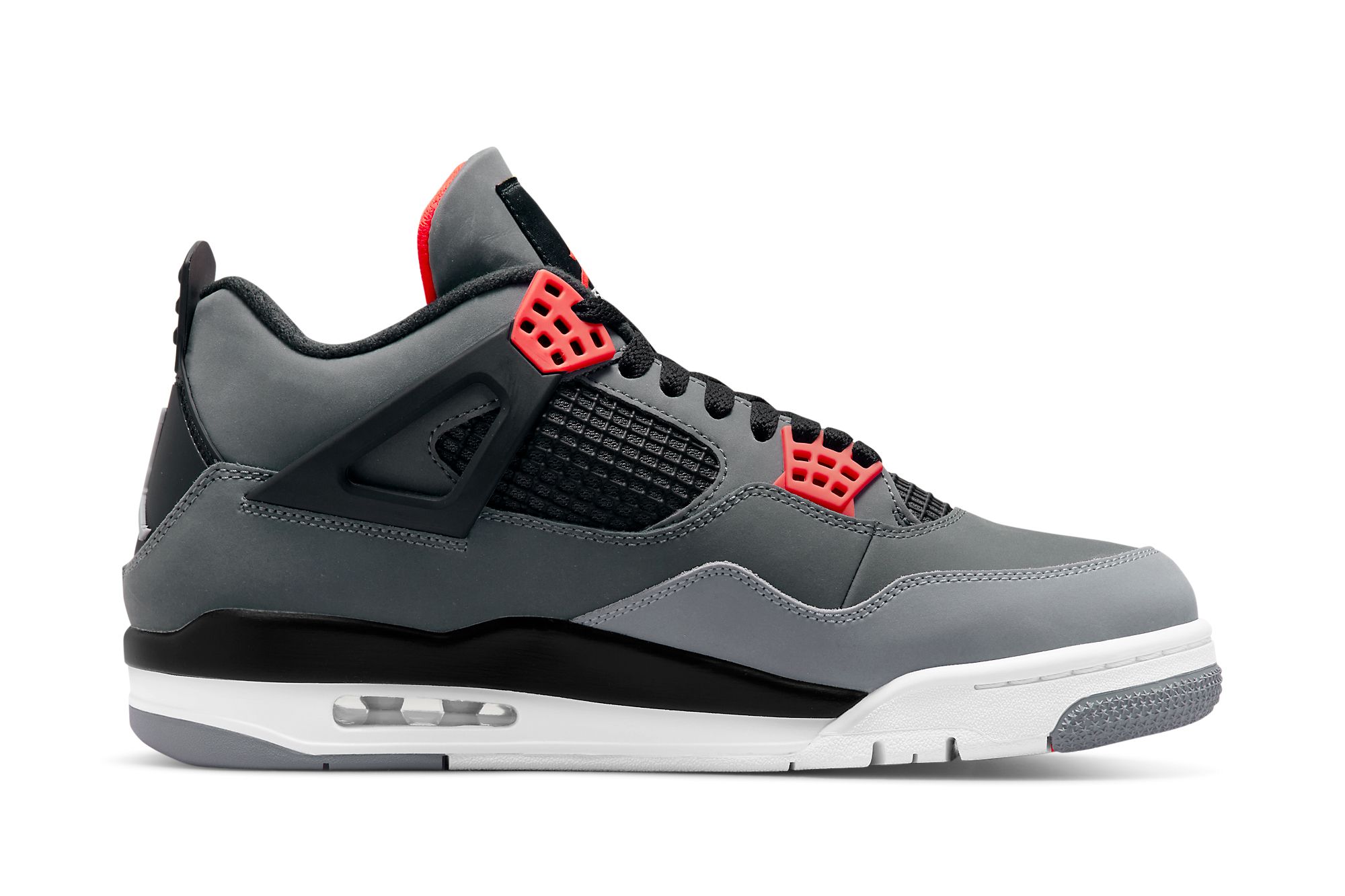 Where to Buy the Air Jordan 4 'Infrared' - Industry News