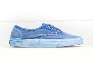 Vans Ca Overwashed Collection - Sneaker Freaker
