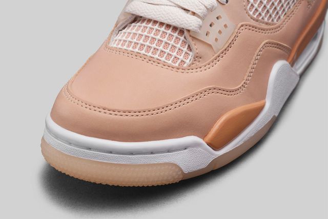 The Air Jordan 4 is Set to ‘Shimmer’ at JD Sports - Sneaker Freaker