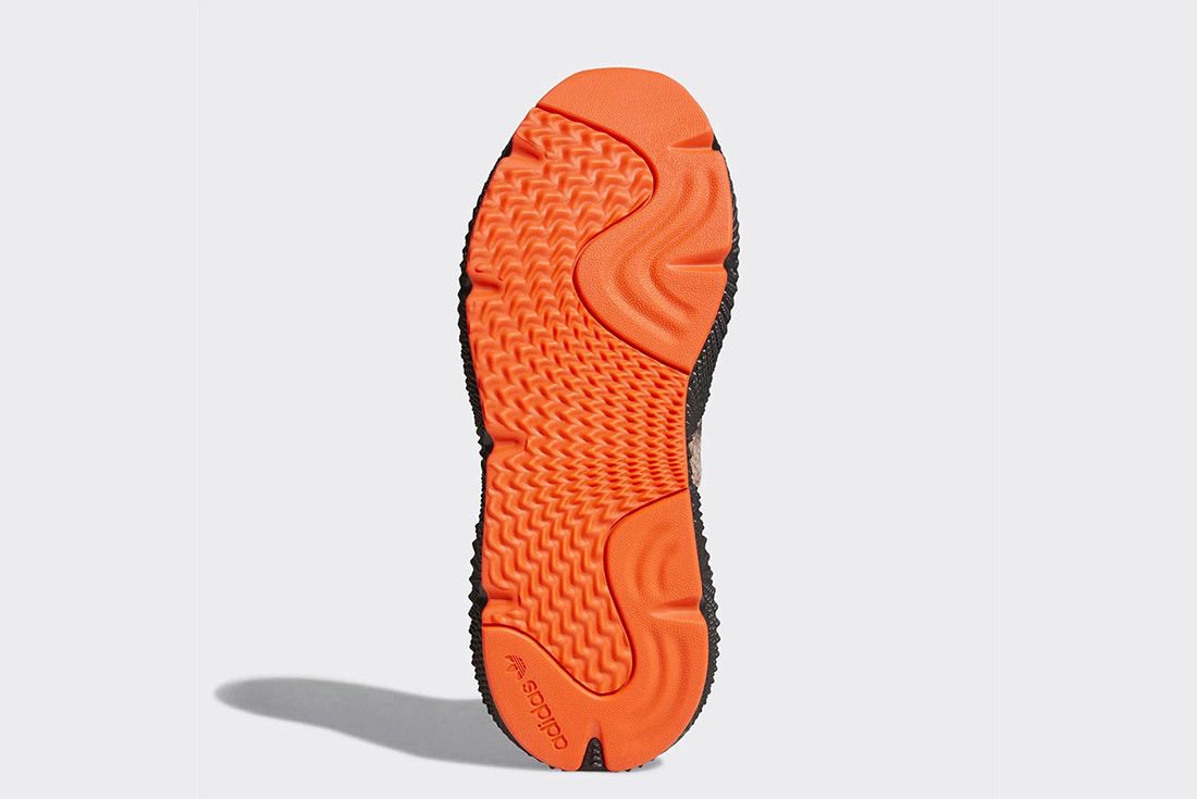 The adidas Prophere is Back for More - Sneaker Freaker