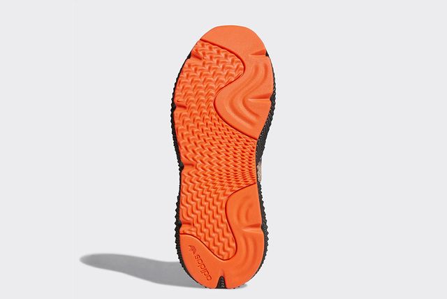 The adidas Prophere is Back for More - Sneaker Freaker