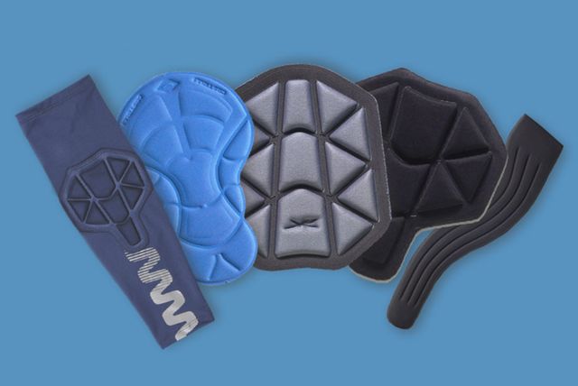 Material Matters: OrthoLite - Sneaker Freaker