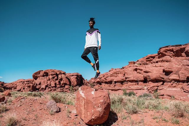 PUMA Launches Intergalactic RS 9.8 ‘Gravity’ - Sneaker Freaker