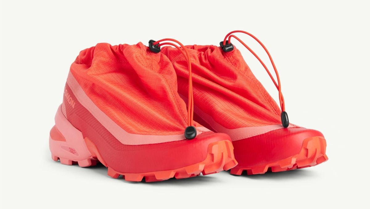 Rihanna Makes Super Bowl Sneaker History in the MM6 Maison Margiela x ...