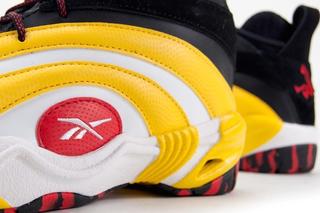Reebok Shaqnosis (Agent J) - Sneaker Freaker