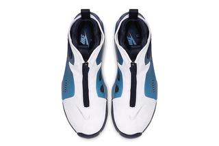 Spotted: Nike Air Flightposite 2 Retro - Sneaker Freaker