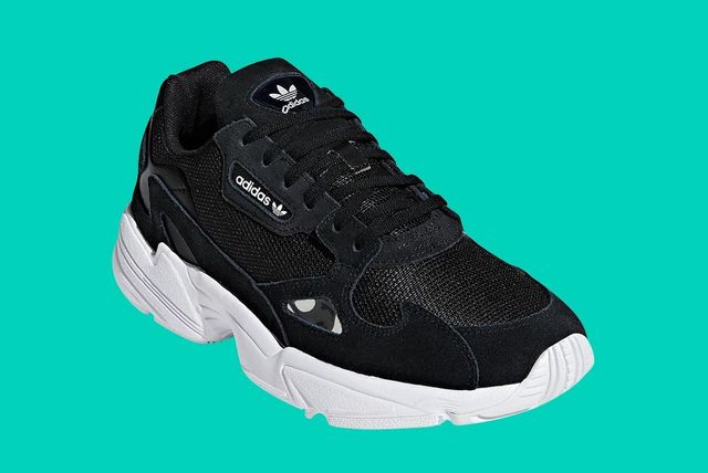 The adidas Falcon Has Landed - Sneaker Freaker