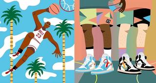 Drake Cereal: How to Make it as a Sneaker Artist - Sneaker Freaker