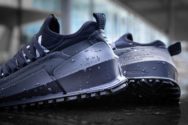 A Lesson in Logomania: The ECCO BIOM 2.0 and Multi-Vent GORE-TEX ...