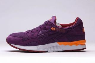 ASICS Gel Lyte V (Sunset Pack) - Sneaker Freaker
