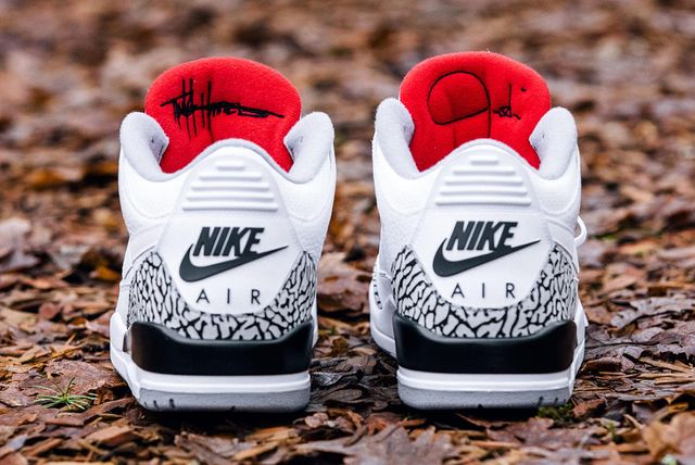 Justin Timberlake Unveils Jordan 3 Colab at Super Bowl - Sneaker Freaker