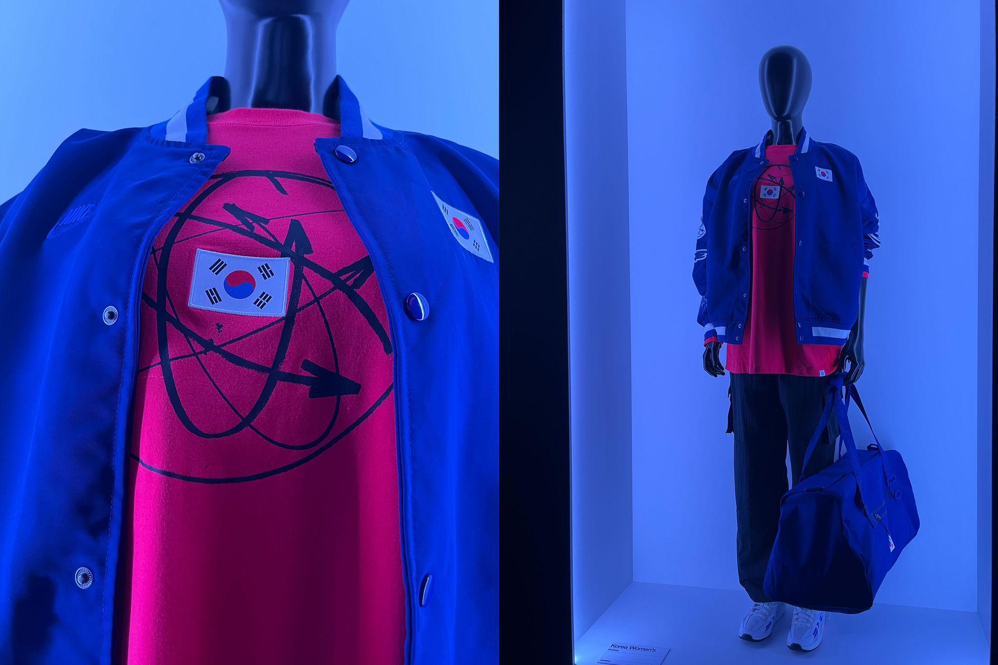 Here’s a First Look at Nike’s Olympic Breakdancing Shoe and Kits - Releases