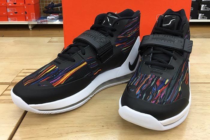 Nike's Air Force Max Gets Modernised - Releases