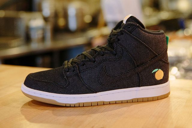 Footwear Feast: The Tastiest Food-Themed Sneakers - Sneaker Freaker