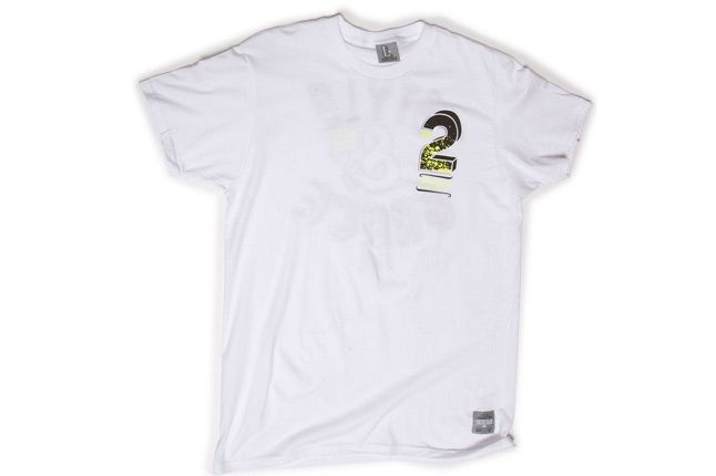 Undrcrwn '95 Til Infinity' Collection - Industry News