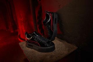PUMA Prepare for The Batman Reboot with Expansive Collaboration ...