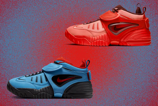 All of AMBUSH’s Sneaker Collaborations (So Far!) - Sneaker Freaker