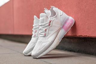 The adidas ZX 2K BOOST Adds Modern Flair to the ZX Family - Sneaker Freaker