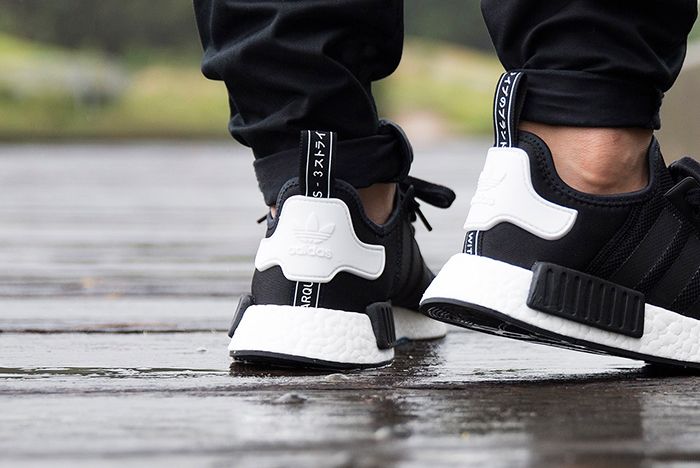Eight Fresh adidas NMD Runner Colourways For March - Sneaker Freaker