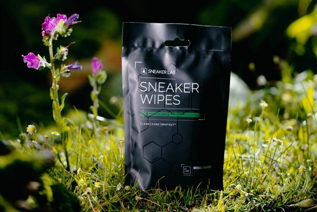 Kick On Cleanly This Holiday Season with Sneaker LAB - Sneaker Freaker