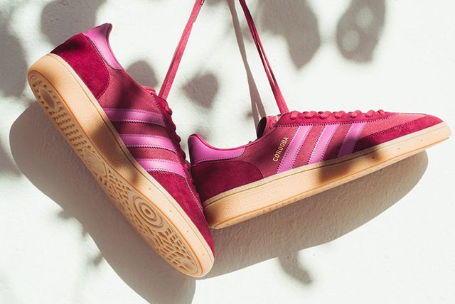 Kick It in Cordoba with size? and adidas - Sneaker Freaker