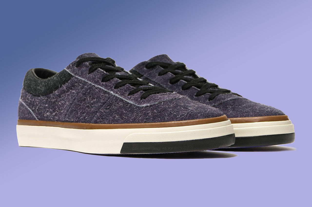 CLOT and Converse Release New Colab - Sneaker Freaker
