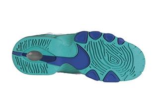 Nike Air Max 2 Strong (Atomic Teal) - Sneaker Freaker