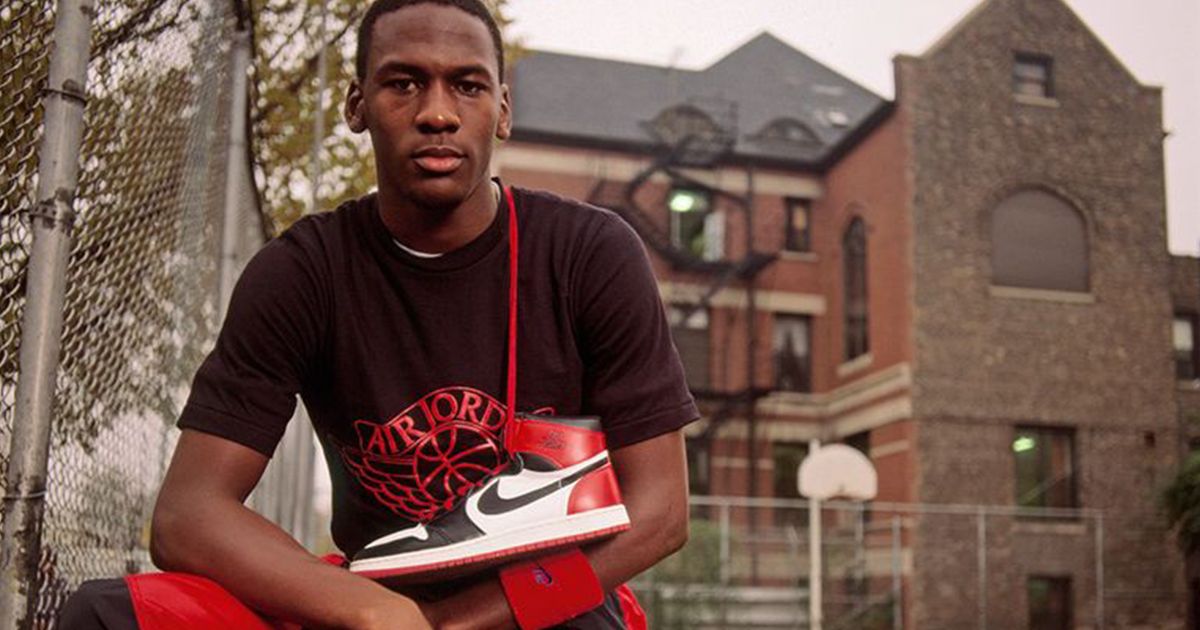 The Most Iconic Sports Commercials of All Time - Features