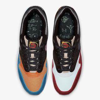 De’Aaron Fox Scores His Own ‘SWIPA’ Nike Air Max 1 - Sneaker Freaker
