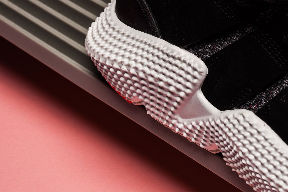 A Closer Look: The adidas Prophere Has Landed! - Sneaker Freaker