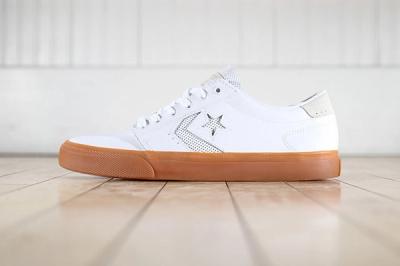 Kenny Anderson And Converse Bring Us The Ka3 - Releases