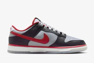 Release Date: Clark Atlanta University x Nike Dunk Low - Sneaker Freaker